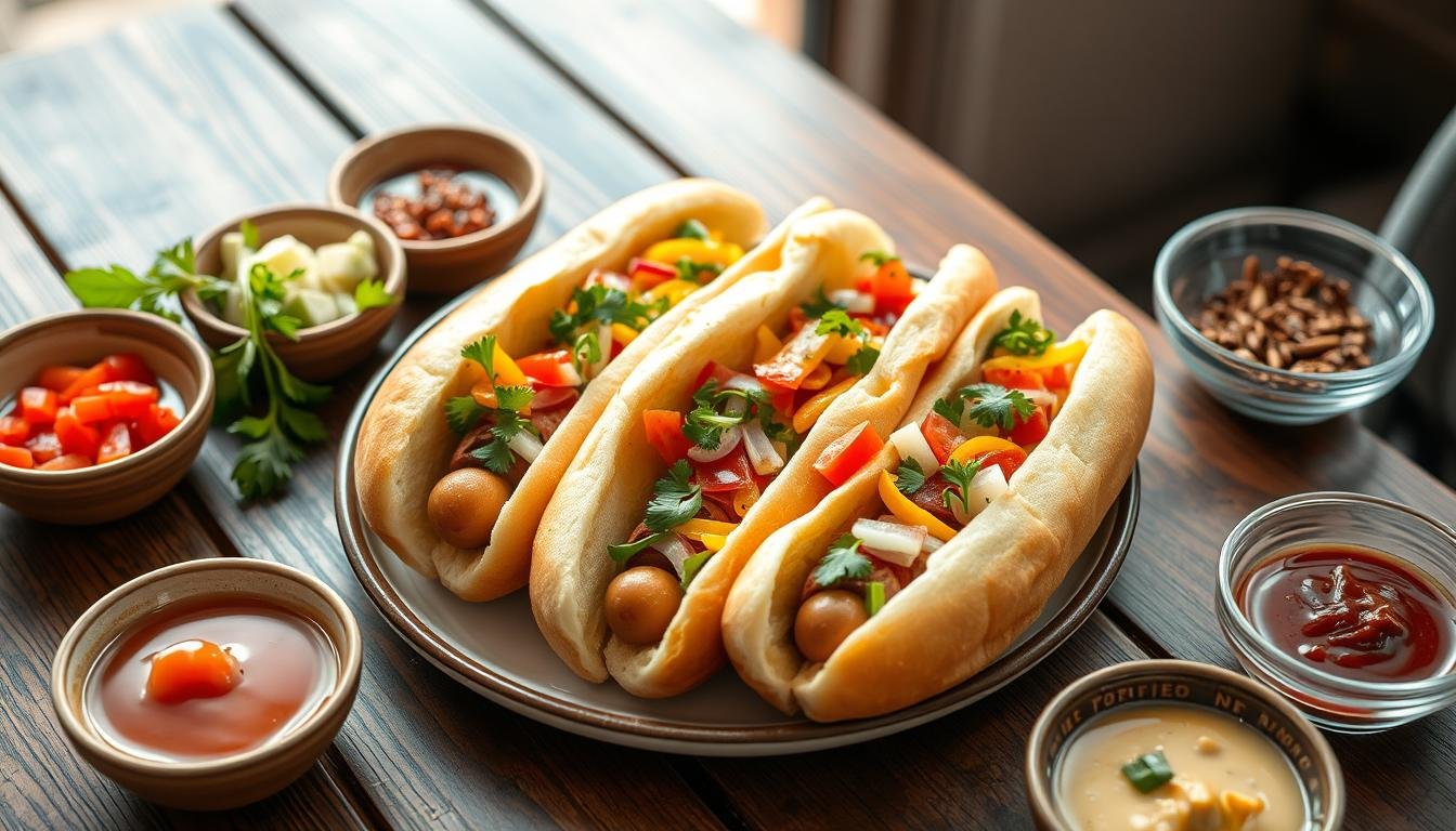 Low Sodium Hot Dogs-Leckerrecipes n1