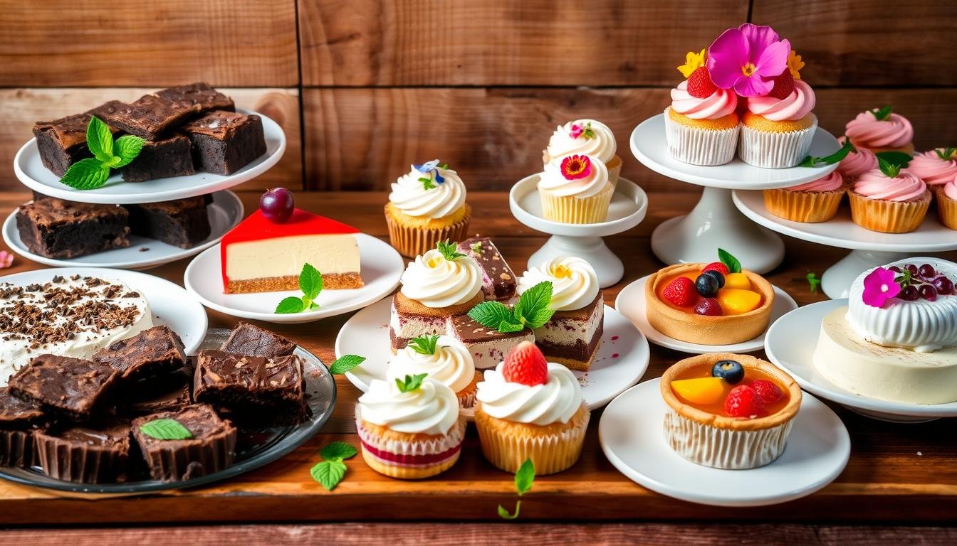 Discover 12 Irresistible Desserts That Complement Chili