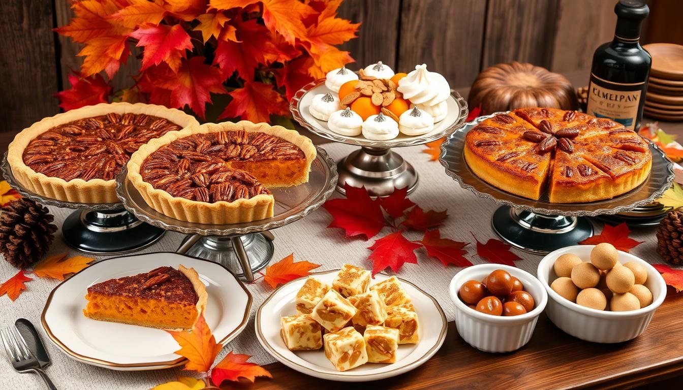 Discover 12 Irresistible Desserts That Complement Chili