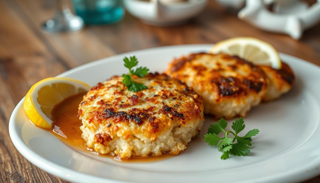 The Best Phillips Crab Cake Recipe-Lecker Recipes 1