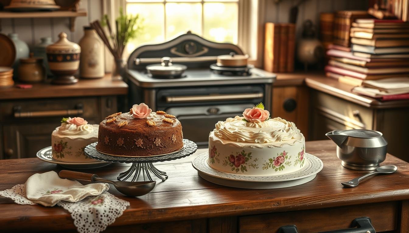 How to Make Queen Cakes: 1Easy and Delicious Mini Desserts