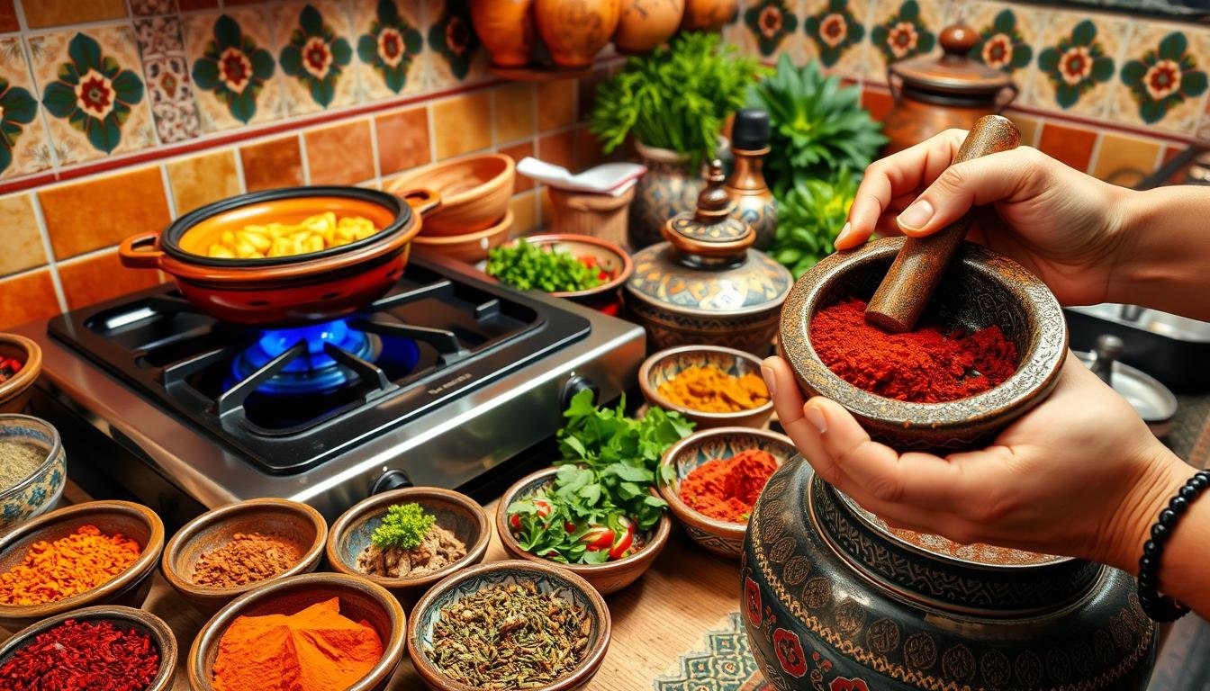 10 Moroccan Dishes You Must Try for an Authentic Feast